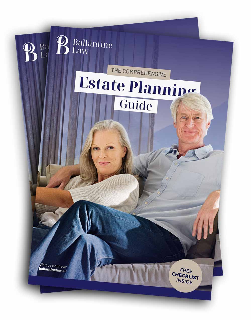 Free Download The Comprehensive Estate Planning Guide Ballantine Law
